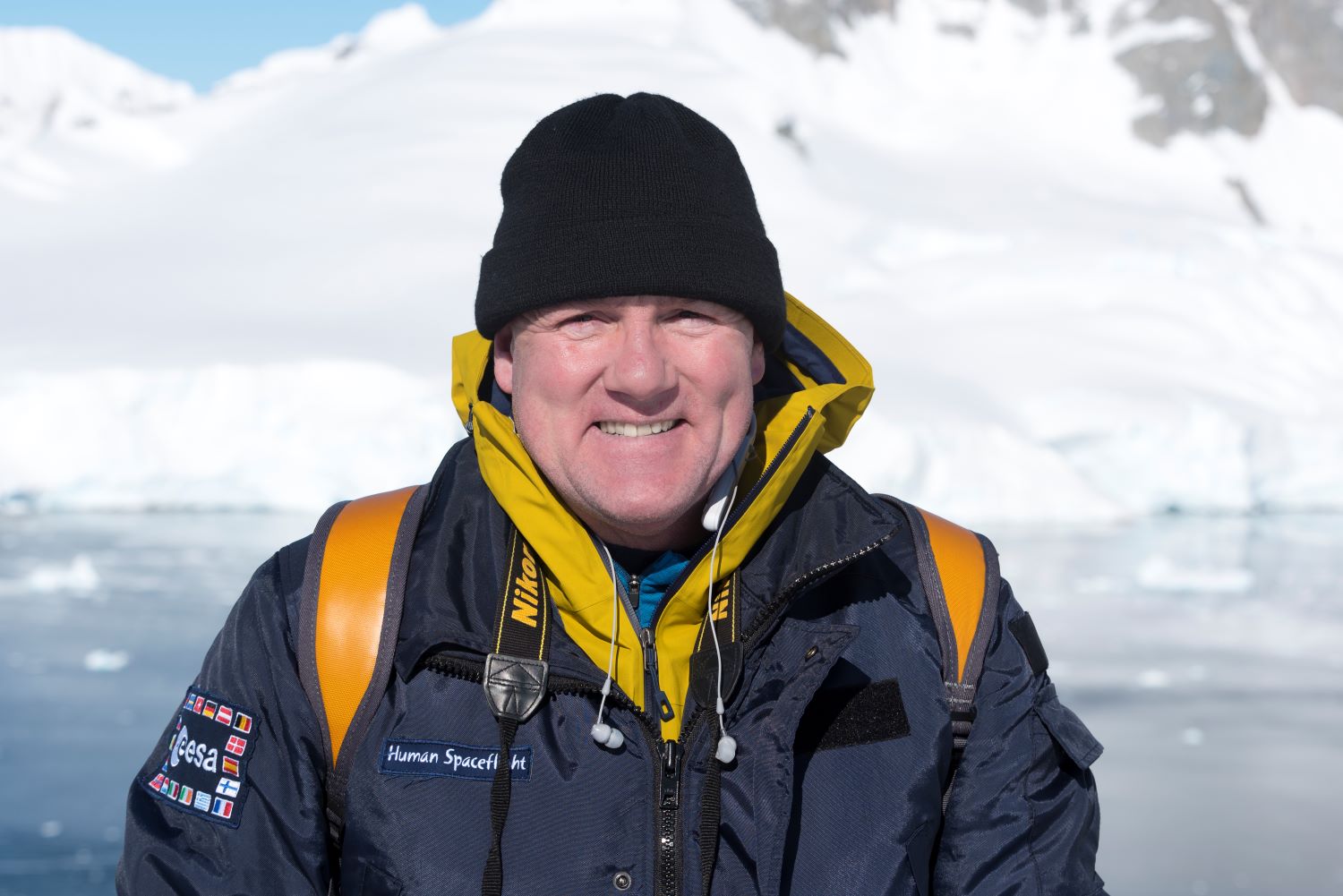 ExperienceEarth Foundation - Over ons