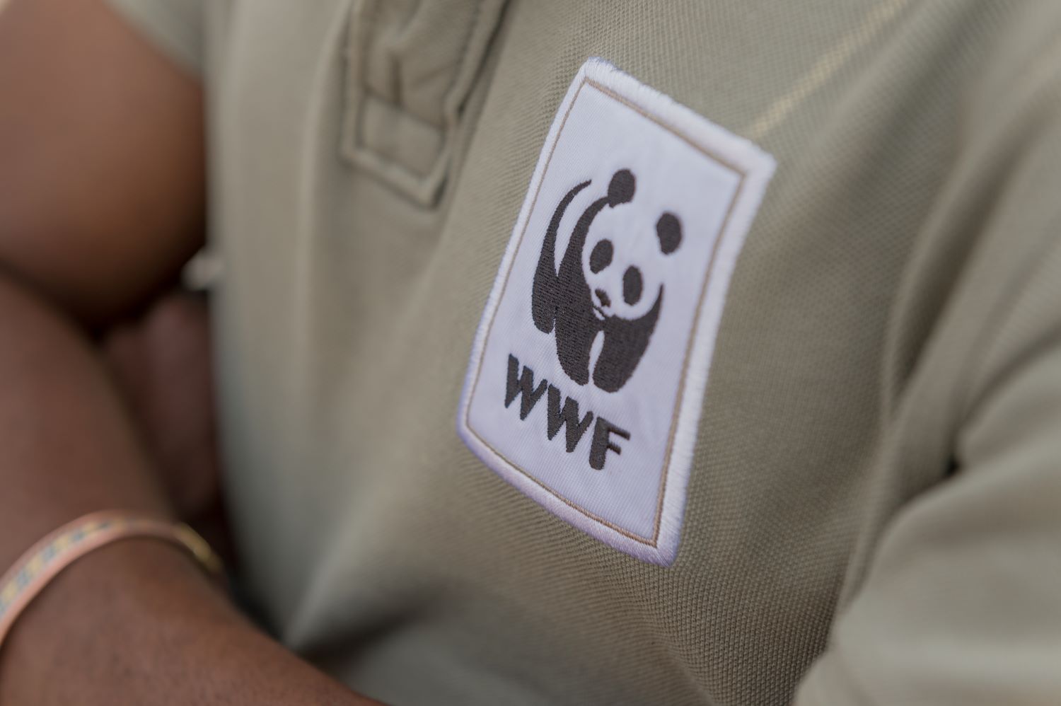 ExperienceEarth Foundation - WWF-NL